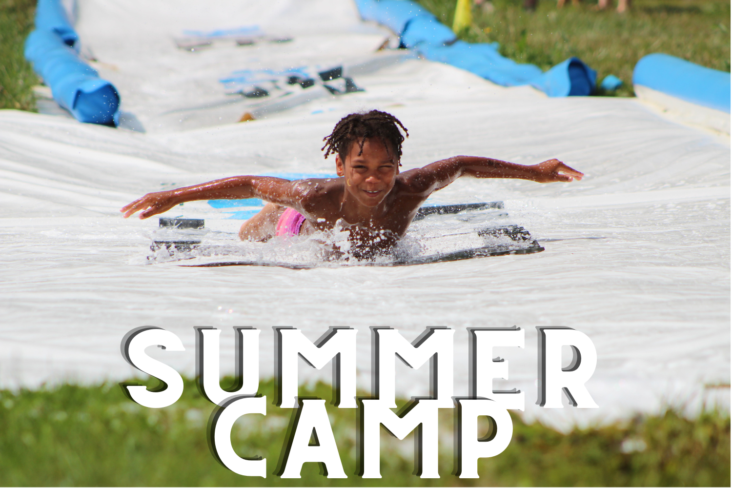 Camps & Programs – Camp Quality USA